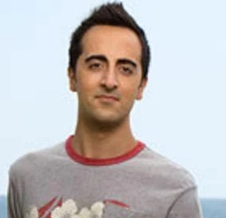 Amir Talai | Nickelodeon | Fandom