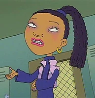 Miranda Killgallen | Nickelodeon | Fandom