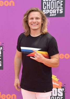 Tony Cavalero | Nickelodeon | Fandom