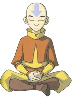 Aang | Nickelodeon | Fandom