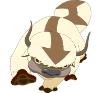 Appa | Nickelodeon | Fandom