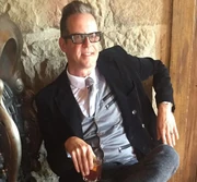 Chris Reccardi | Nickelodeon | Fandom