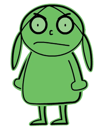 Vendetta | Nickelodeon | Fandom