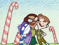 Snap | Nickelodeon | Fandom