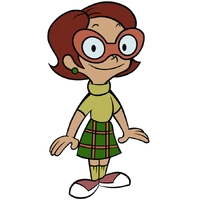 Penny Sanchez | Nickelodeon | Fandom