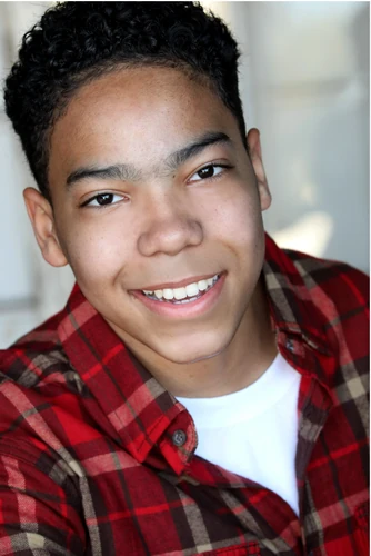 Ramone Hamilton | Nickelodeon | Fandom
