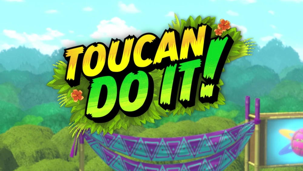 Toucan Do It! | Nickelodeon | Fandom