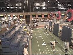 Nickelodeon GUTS | Nickelodeon | Fandom