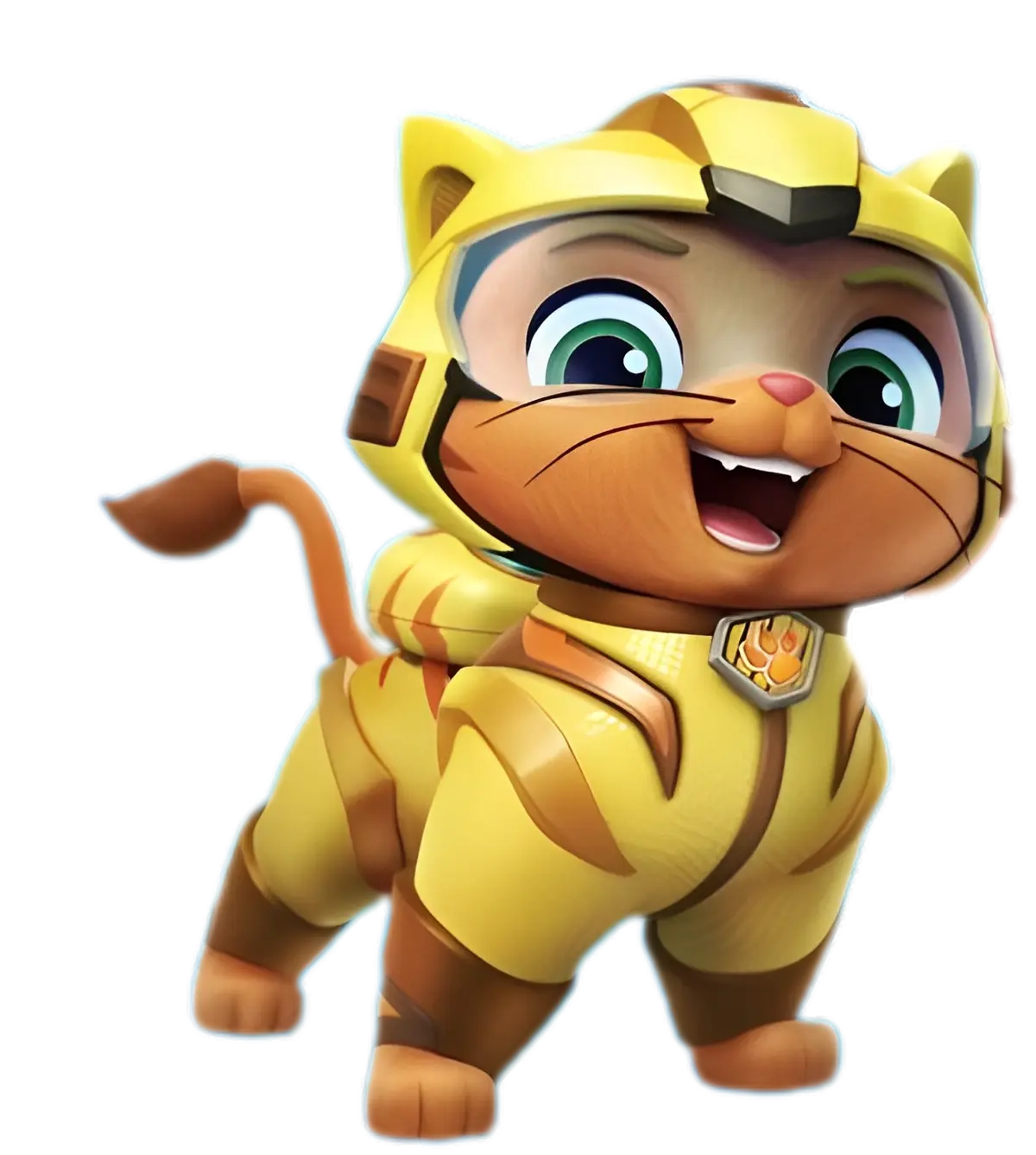 Leo (PAW Patrol) | Nickelodeon | Fandom