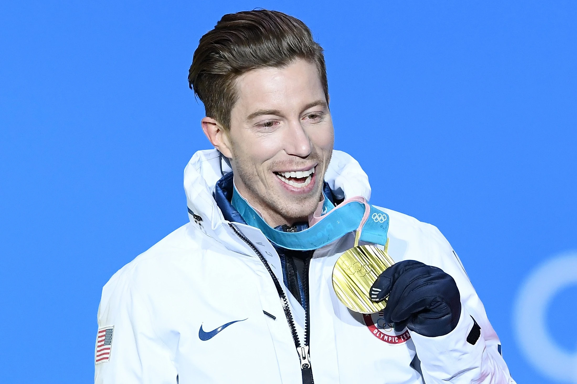 Shaun White