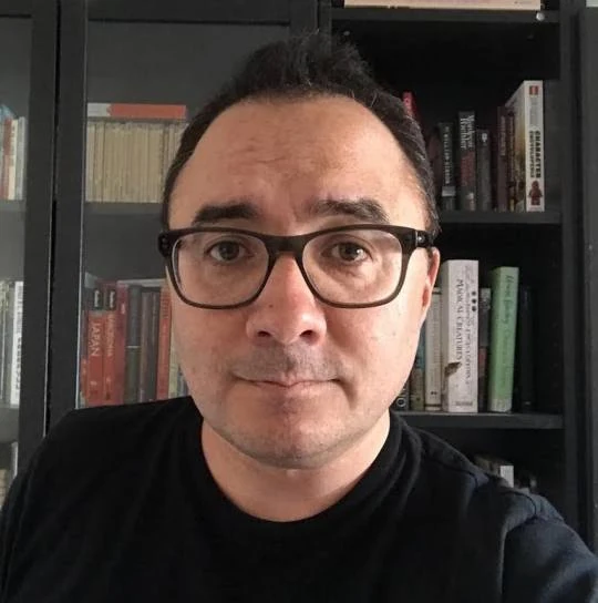 Sean Jara | Nickelodeon | Fandom