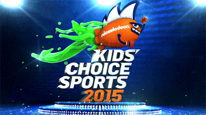 2015 Kids' Choice Sports | Nickelodeon | Fandom