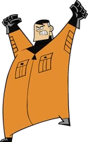 Jack Fenton | Nickelodeon | Fandom