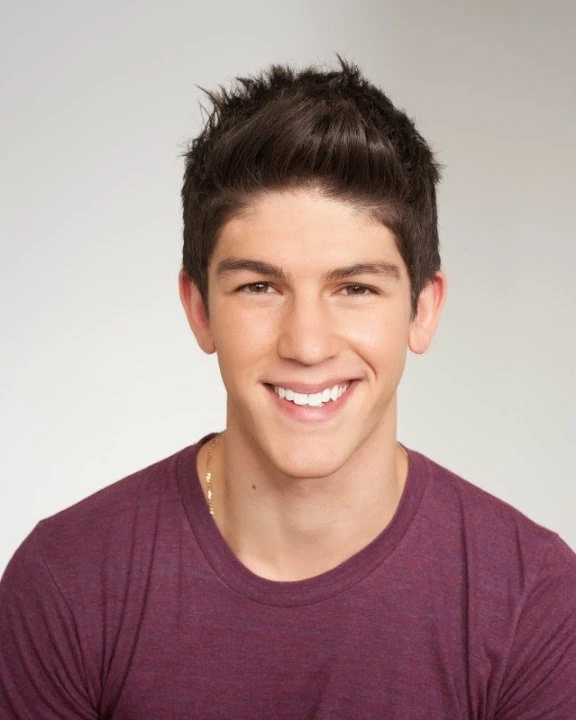 Rahart Adams | Nickelodeon | Fandom