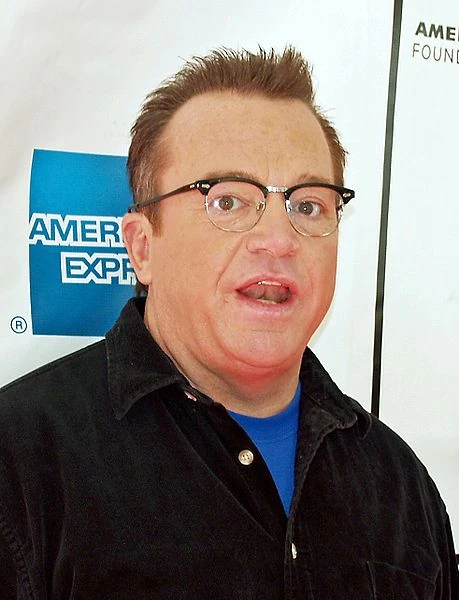 Tom Arnold | Nickelodeon | Fandom