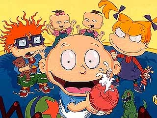 Rugrats | Nickelodeon Wiki | Fandom
