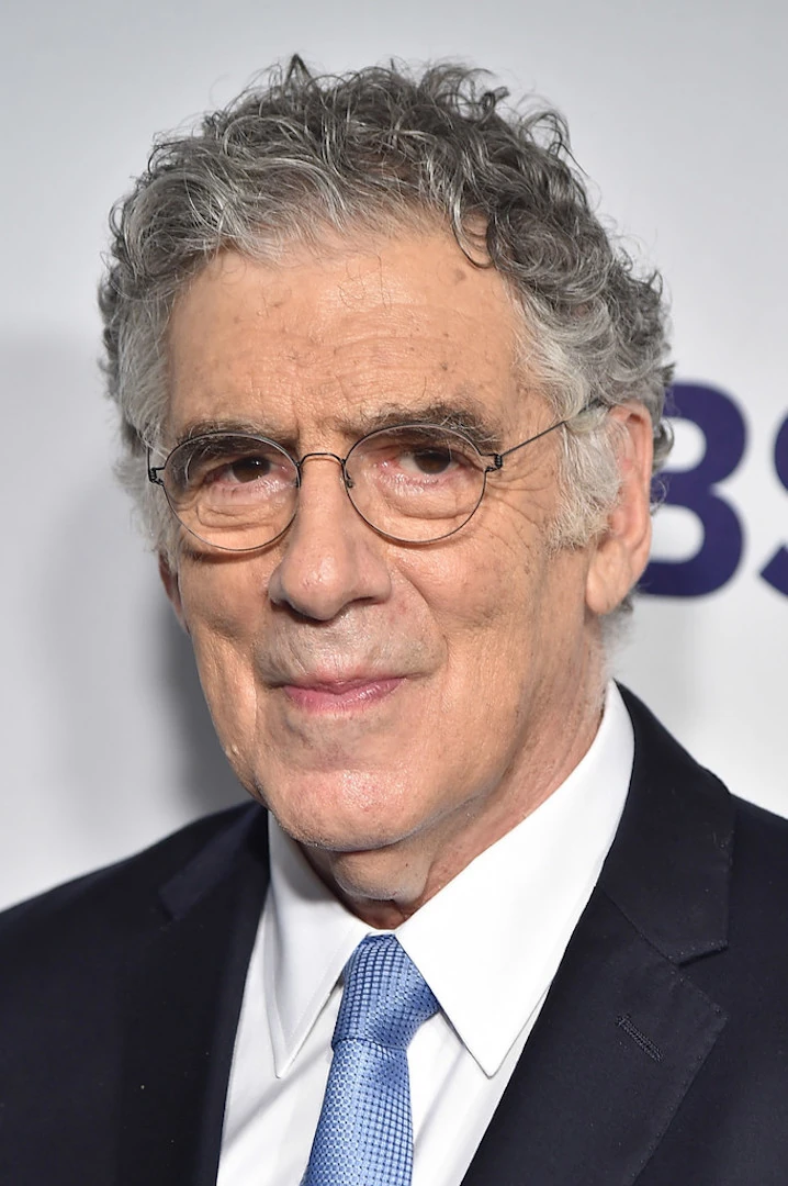 Elliott Gould | Nickelodeon | Fandom