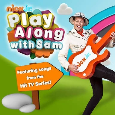 Play Along with Sam | Nickelodeon | Fandom