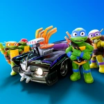 TMNT: Battle Tycoon | Nickelodeon | Fandom