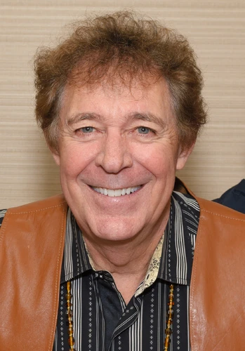 Barry Williams | Nickelodeon | Fandom