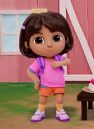 Dora Márquez | Nickelodeon | Fandom