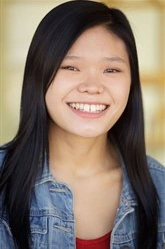 Jade-Lianna Peters | Nickelodeon | Fandom