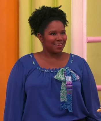 Melody | Nickelodeon | Fandom