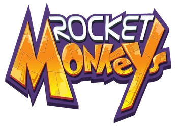 Rocket Monkeys | Nickelodeon Wiki | Fandom