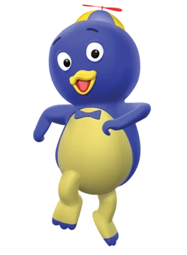 Pablo | Nickelodeon | Fandom