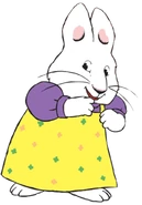 Ruby | Nickelodeon | Fandom