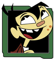 Sheldon Lee | Nickelodeon | Fandom