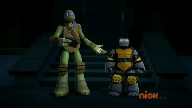 Metalhead | Nickelodeon Wiki | Fandom
