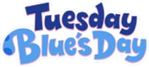 Tuesday Blue's Day | Nickelodeon | Fandom