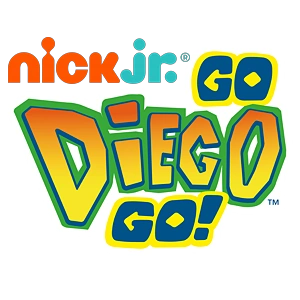 Category:Go, Diego Go! | Nickelodeon | Fandom