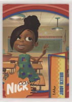 Libby Folfax | Nickelodeon | Fandom