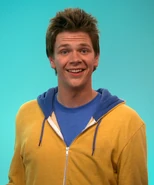 Twist | Nickelodeon | Fandom