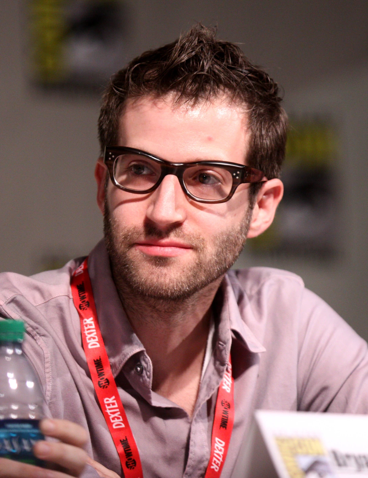 Benjamin Wynn | Nickelodeon | Fandom