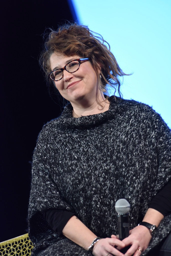 Karen Malach | Nickelodeon | Fandom