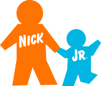 Nick Jr. (block) | Nickelodeon | Fandom