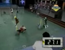 Nickelodeon GUTS | Nickelodeon | Fandom