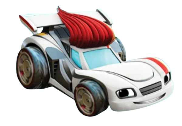 Speedrick | Nickelodeon | Fandom