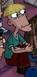 Edmund | Nickelodeon | Fandom