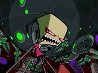 Zim | Nickelodeon | Fandom