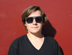 Blake Sennett | Nickelodeon | Fandom