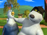 Duke | Nickelodeon | Fandom