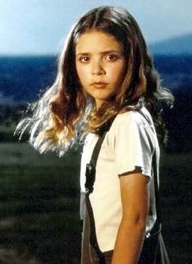 J. Madison Wright Morris | Nickelodeon | Fandom