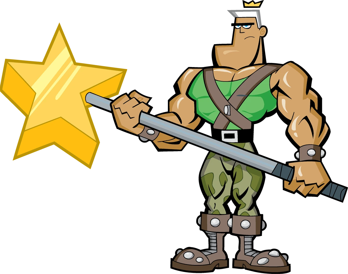 Jorgen Von Strangle | Nickelodeon | Fandom