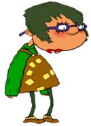 Macie Lightfoot | Nickelodeon | Fandom