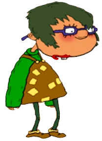 Macie Lightfoot | Nickelodeon | Fandom