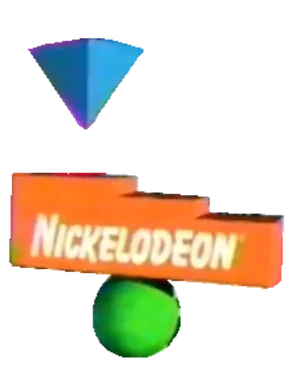 List of Nickelodeon 3D Logos | Nickelodeon | Fandom
